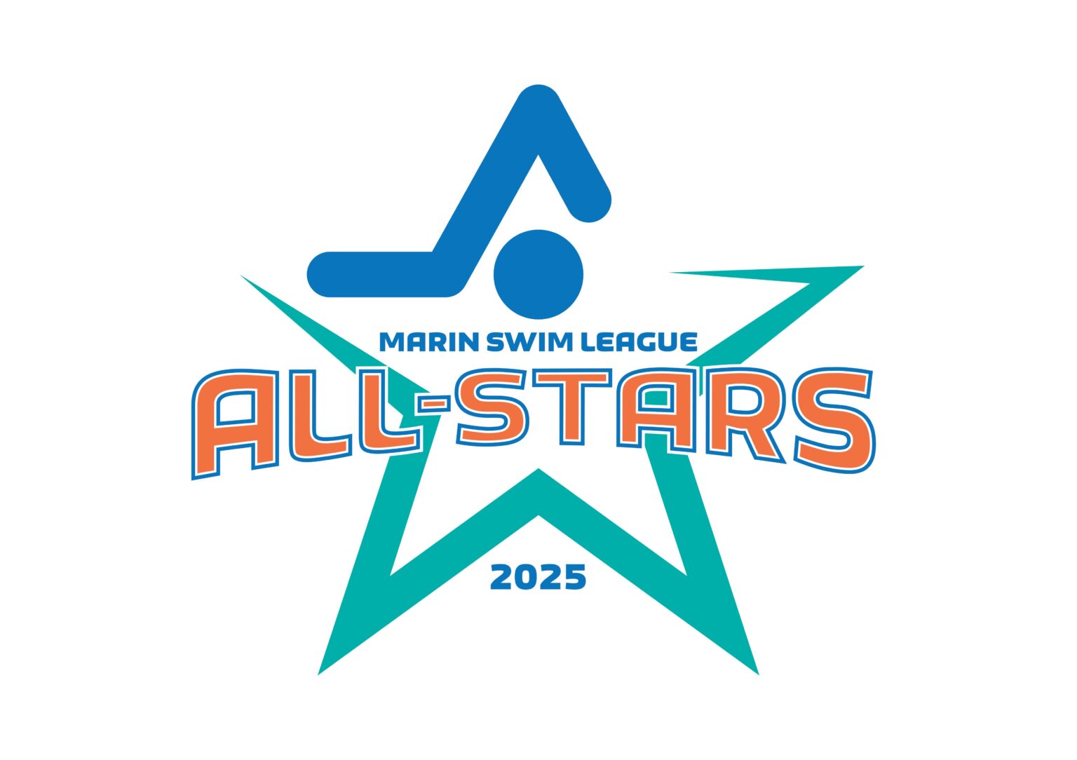 2025 Archive – Marin Swim League